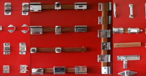 Commercial Restroom Partitions & Accessories in OKC